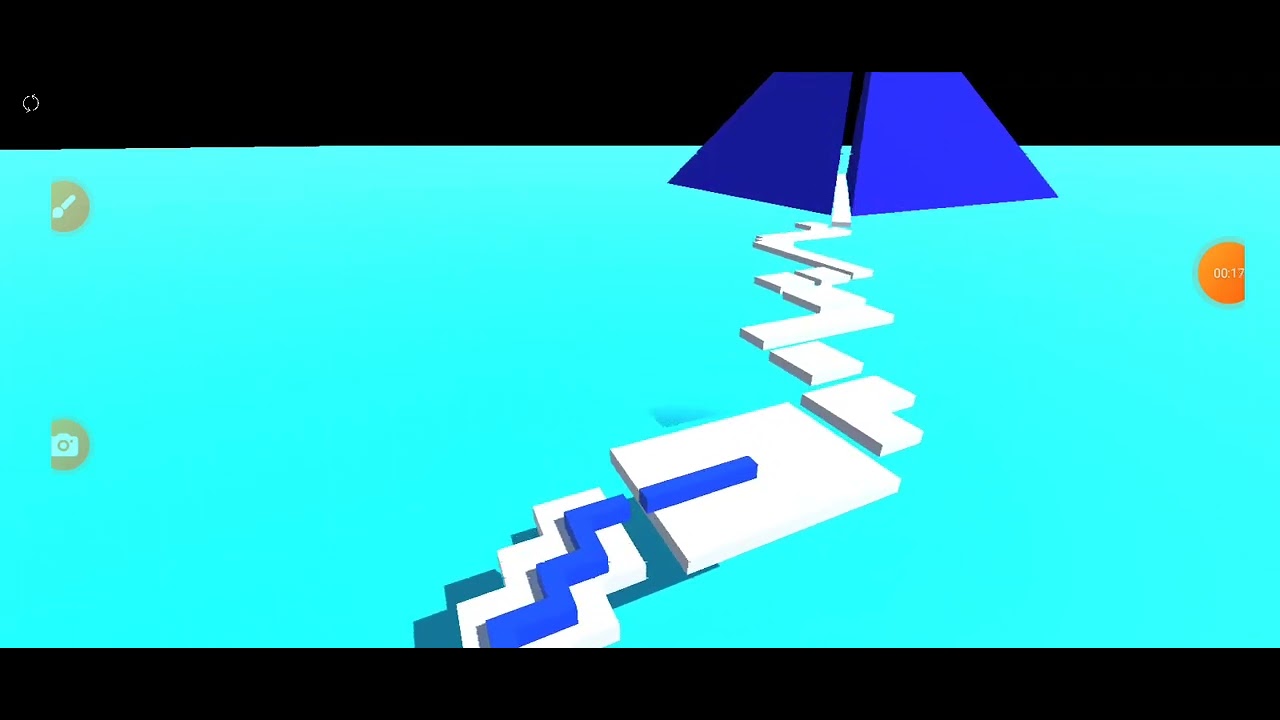 Arphros Dancing Line Fanmade The Alone P6 by Zakariya - YouTube