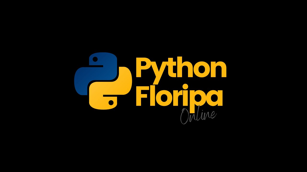 57º Python Floripa on-line - YouTube