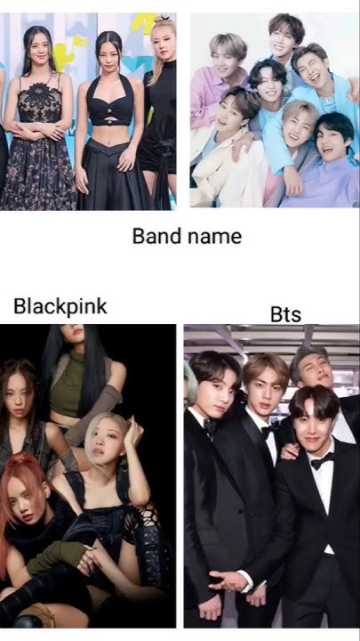 Bts Vs blackpink#for #top #blackpink #btsarmy # - YouTube