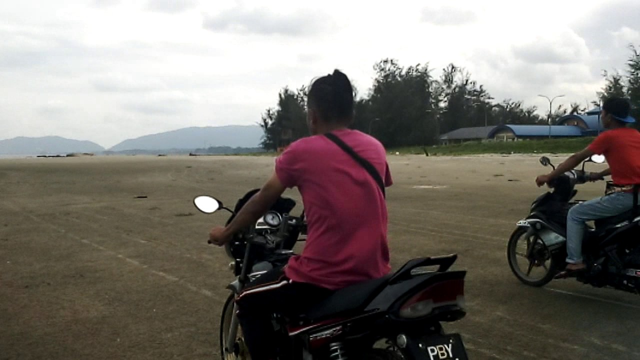 Batah luuk cln - YouTube