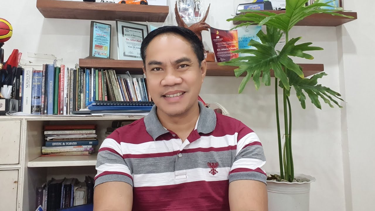 Jesus Is compared to Moses and is declared greater than Moses. - YouTube