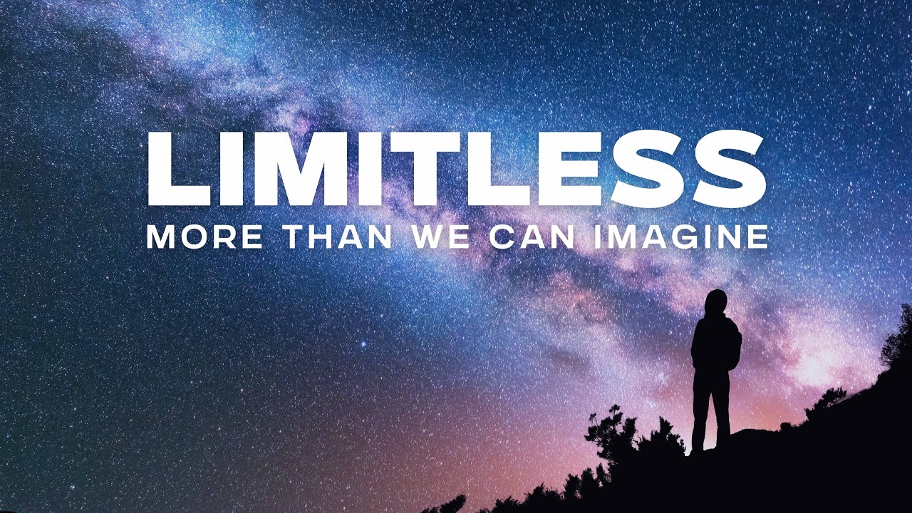 "LIMITLESS" | Week #1 | Full Service - YouTube