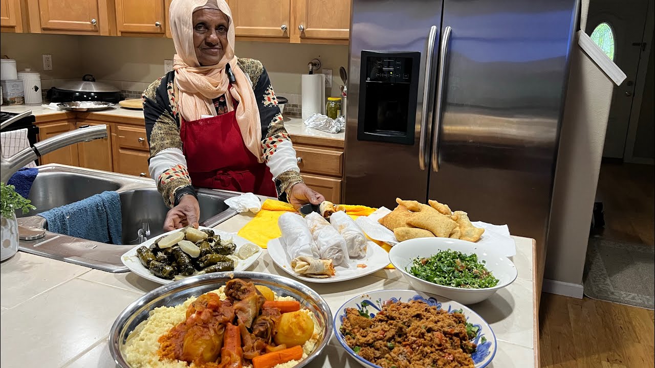 Nyaata Babbareeda Adda Adda Akkaata Ayoon Itti Hojjatan - YouTube