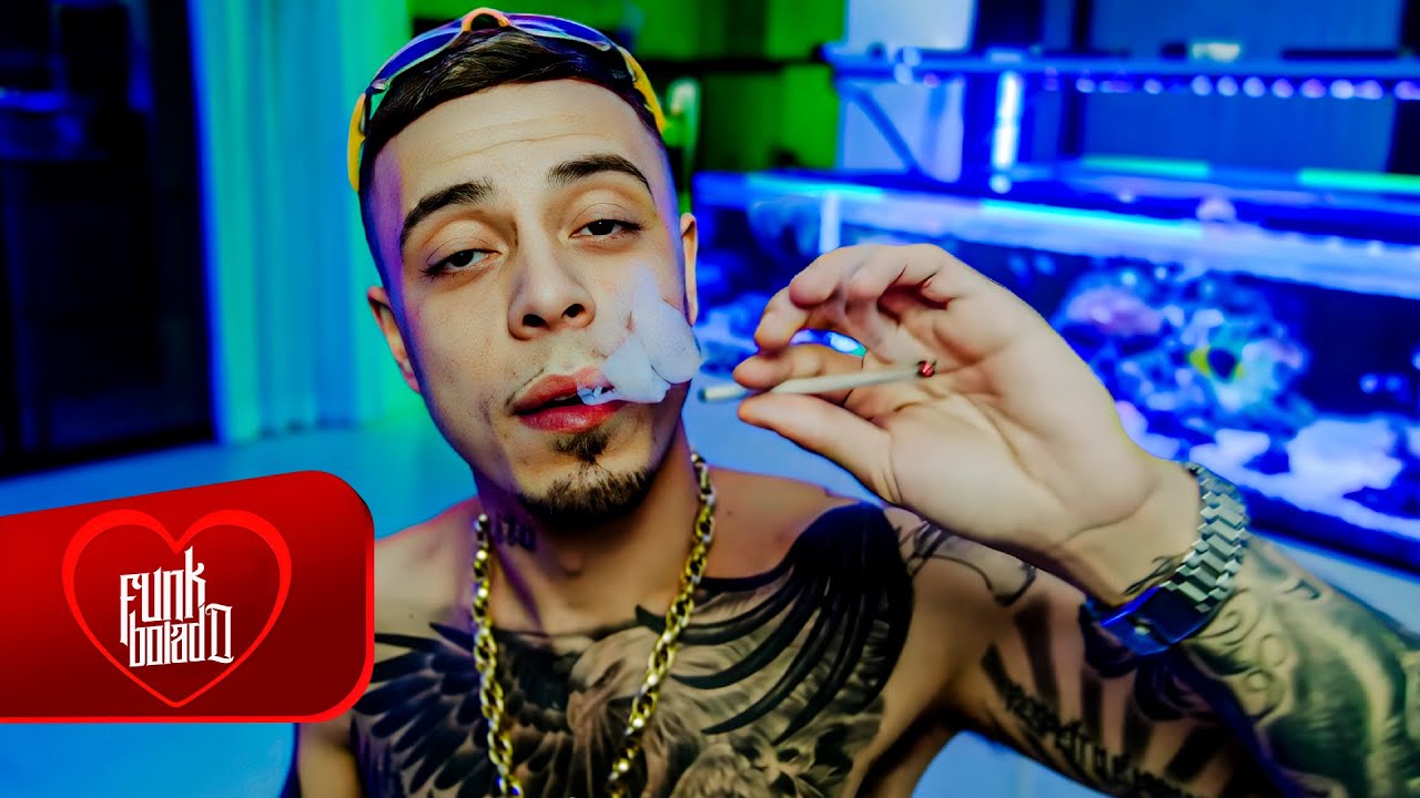 LEGALIZANDO LINDO - MC Tuto, MC Vine7, Lele JP, Salvador da Rima e Gabb ...