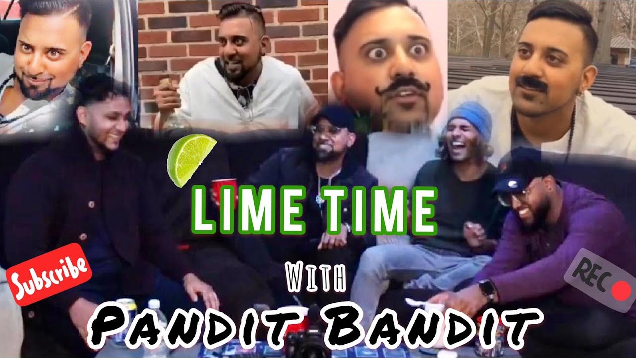 LimeTIme ep 3 (Name Change) - YouTube