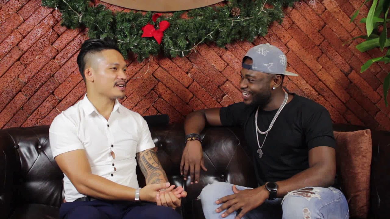 Một Tài Năng cực Vi Diệu | CEE JAY OFFICIAL - YouTube