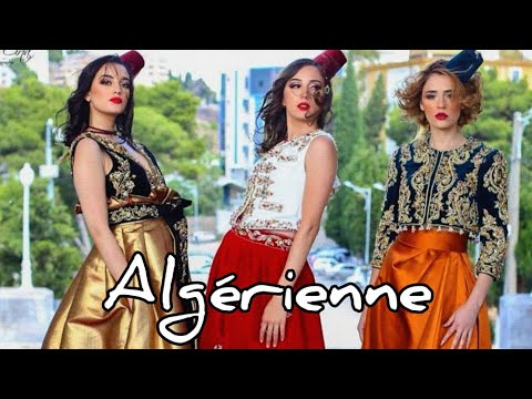 New Arabic Remix. Algerian Instrumental Music. Randall Deep House ...