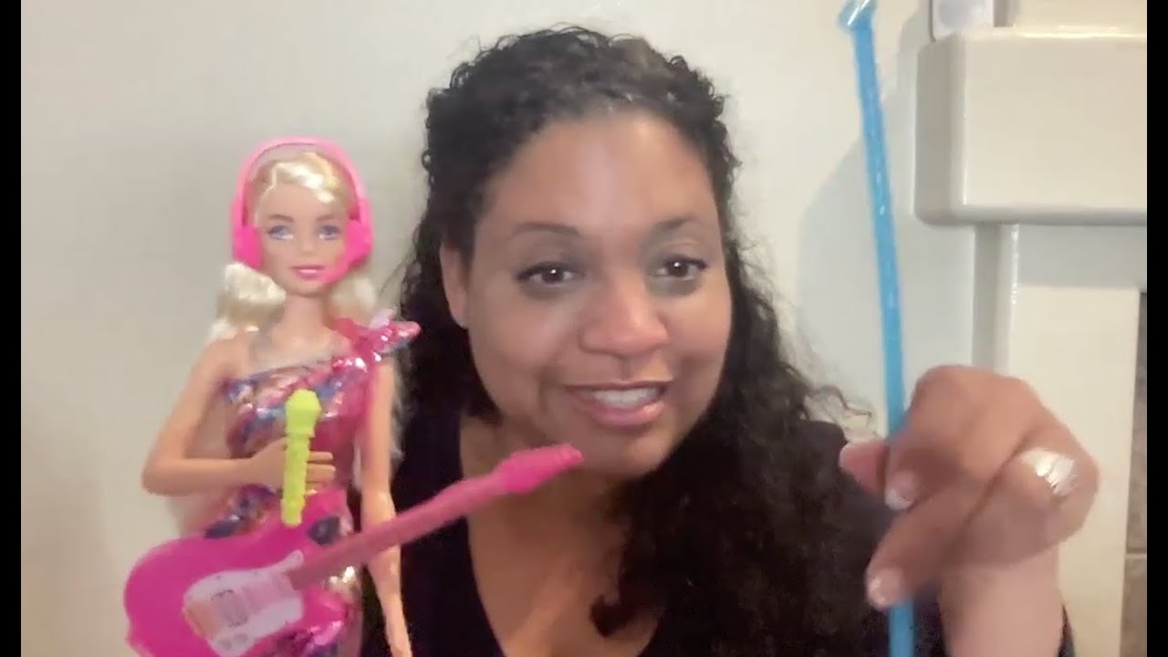 Elevate Playtime with Barbie: Big City, Big Dreams Singing Malibu ...