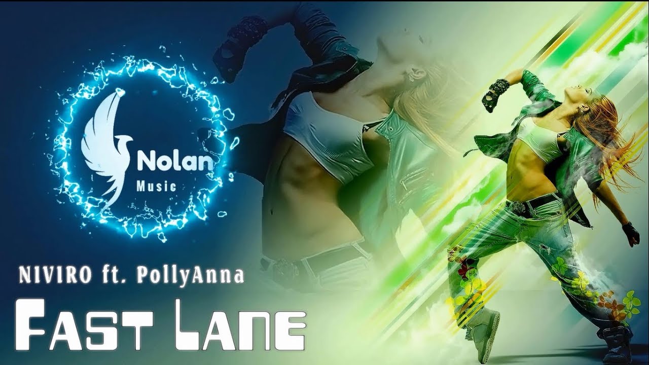 NIVIRO ft. PollyAnna - Fast Lane [Lyrics] - YouTube