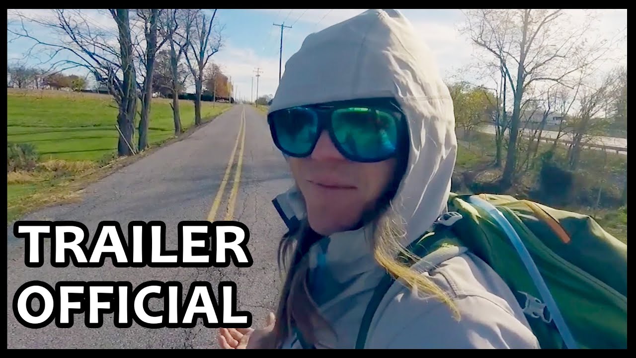 Barefoot: The Mark Baumer Story Official Trailer (2020) , Jim Baumer ...
