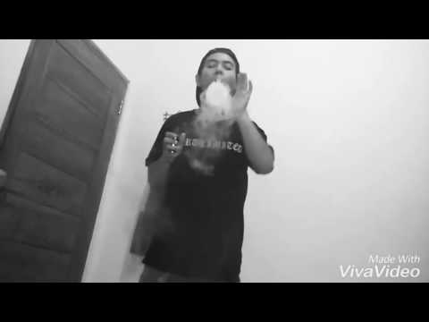 Vape megati iseng asu