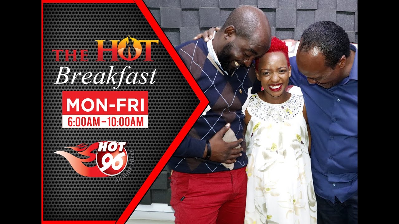 ''I Was Given 1 Year to Live ....9 Years Later I'm Still Alive'' - Mwende Mutiso - YouTube