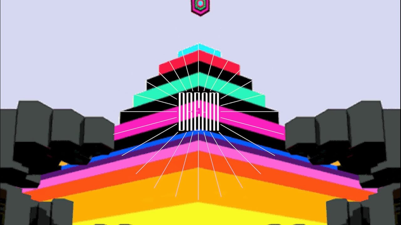 Is There Really No Happiness? - Porter Robinson (visuals / lyrics ...