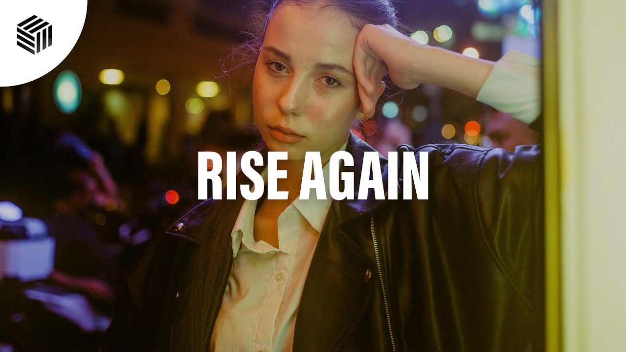 Alexander Merlin & Selina Baron - Rise Again (Progressive House) - YouTube
