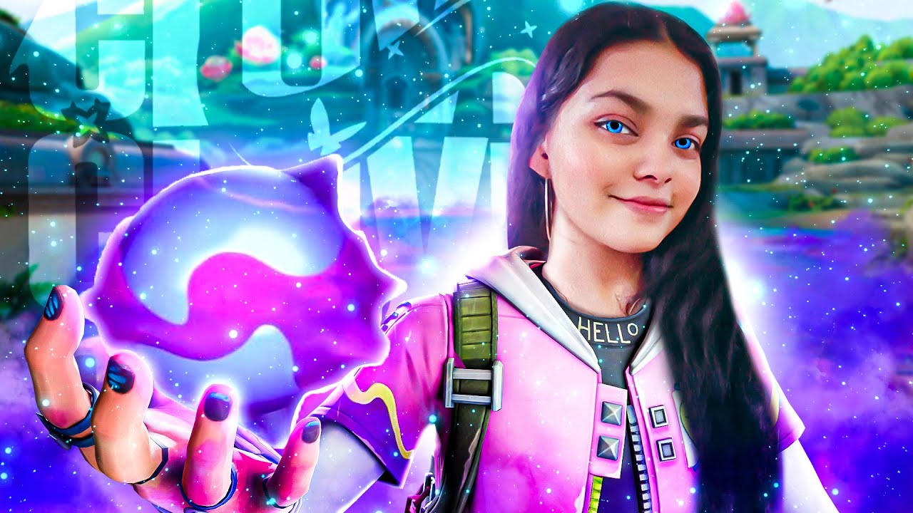 Clove Main Gameplay? | Valorant India Live - YouTube