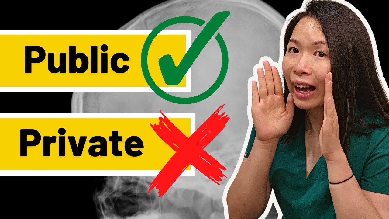 The Beginner’s Guide to Radiography Career - YouTube