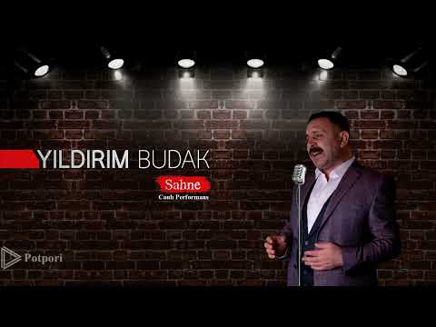 Yıldırım Budak - Potpori | Canlı Performans © 2022