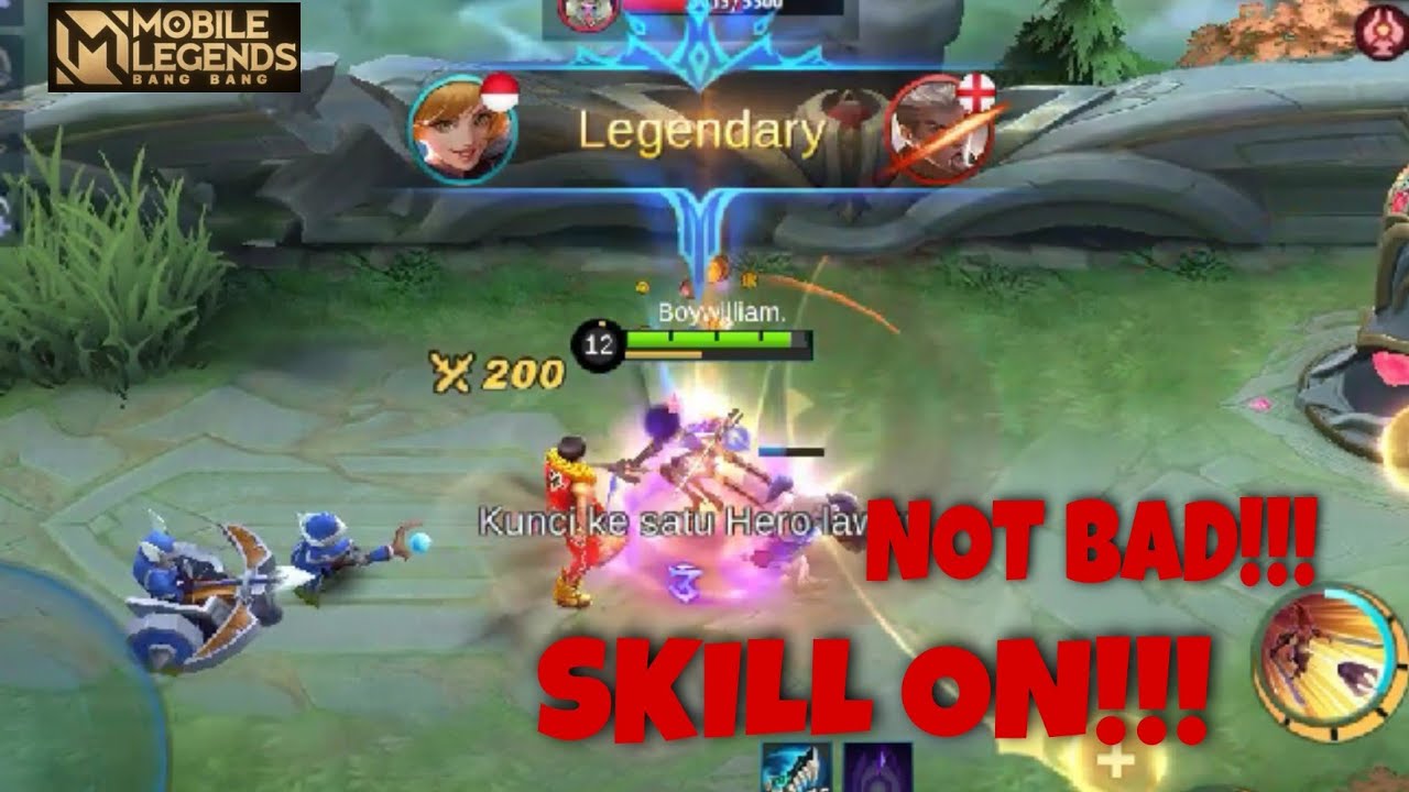 FANNY SOLO RANKED, FULL GAMEPLAY, FULL AGRESSIVE.PING 120ms? NO PROBLEM ...