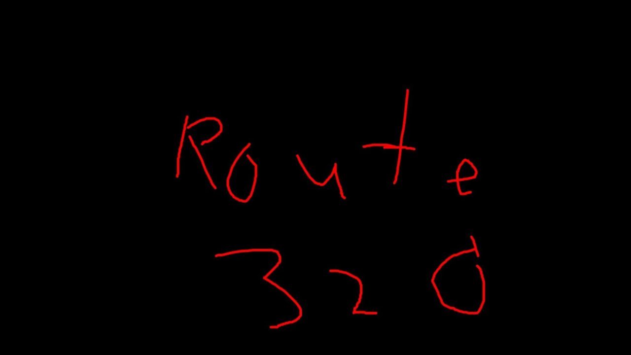 TransLink Route 320 (driver messes up route) (surprise detour spoiled ...