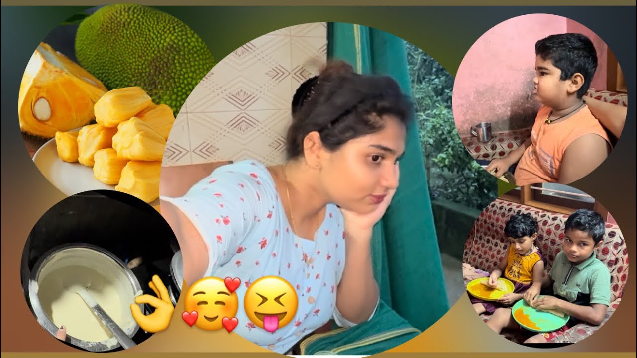 Gujje da special appa da adye😝🥰👌||AnushkaSalian||#tuluvlogs #tulutalks ...