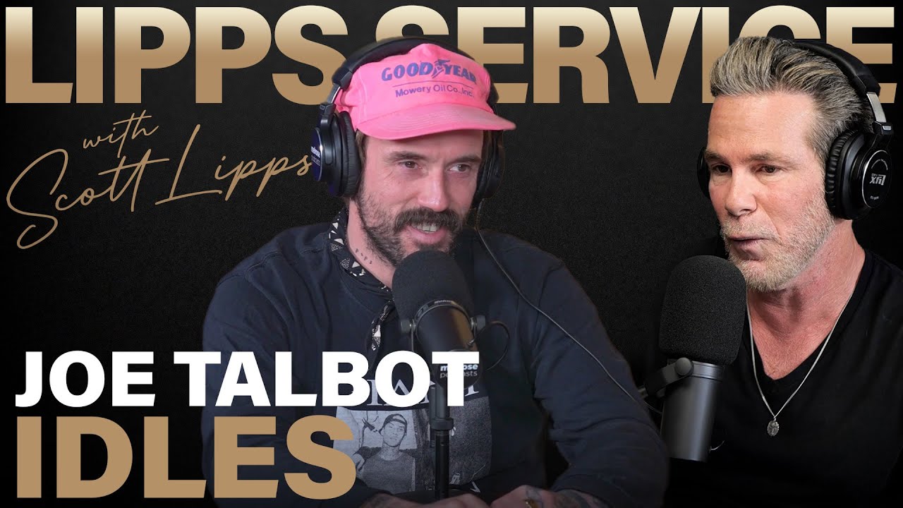 Joe Talbot of IDLES on the history of the band and working with Nigel ...