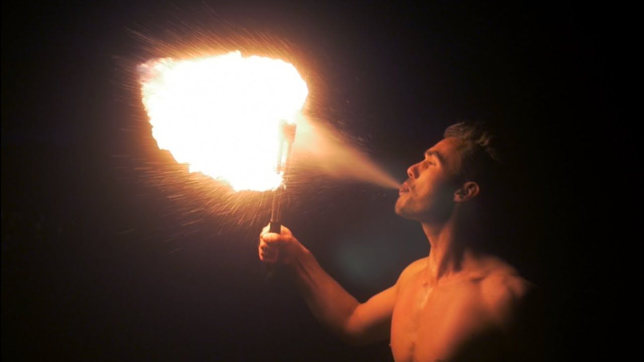 Kløver og Skarre R - Når Jeg Faller [Offisiell Musikkvideo] - YouTube