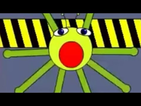 my favorite scenes from Bugbo episodes 2 and 3 - YouTube