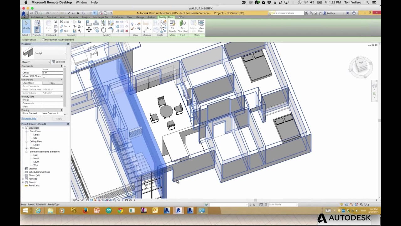 FormIt Friday - Episode 4 - The FormIt Converter - YouTube