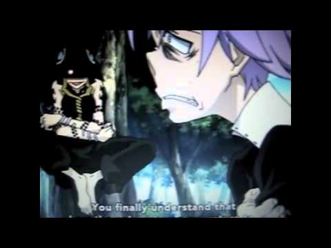 Soul Eater Monster AMV Crona Tribute - YouTube