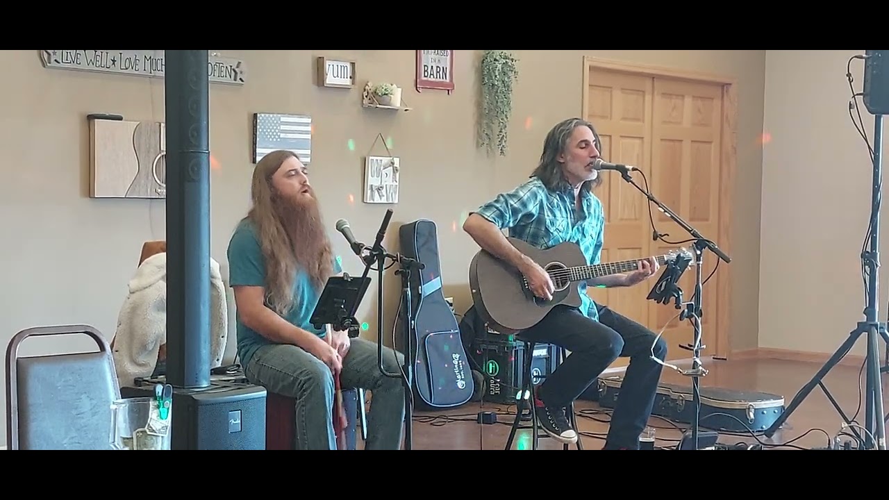 The Graham Band - YouTube