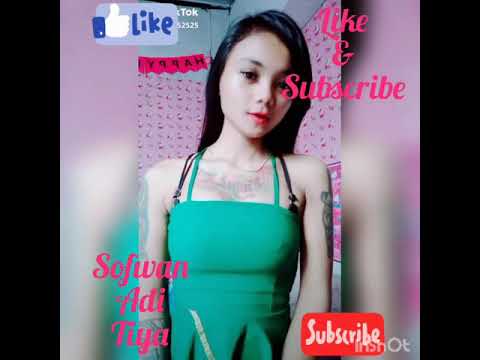Tik tok buka bukaan & seksi