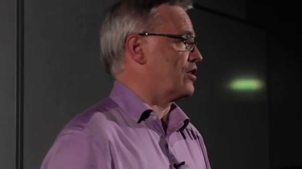 Sir Sam Everington: Saving the NHS Workforce, Barts Health, October ...