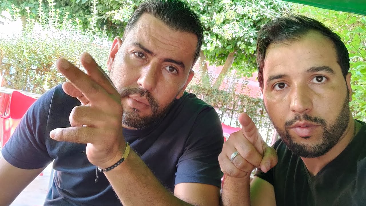 ها حنا جينا هادشي لبغيتو 😱😱 Youtube