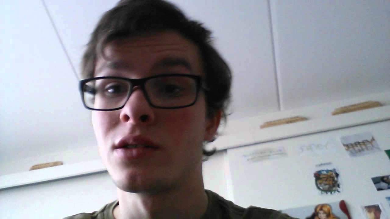 Jeffrey van der luit live!! - YouTube