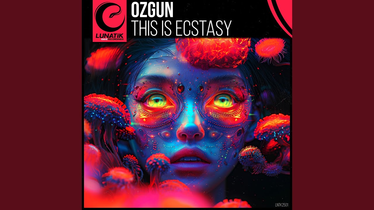 This Is Ecstasy (Extended Mix) - YouTube