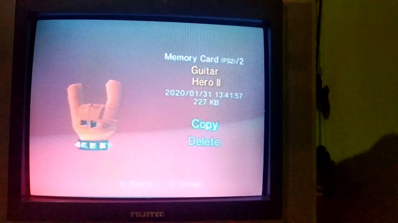 Memory card PS2 Icons 2020 - YouTube