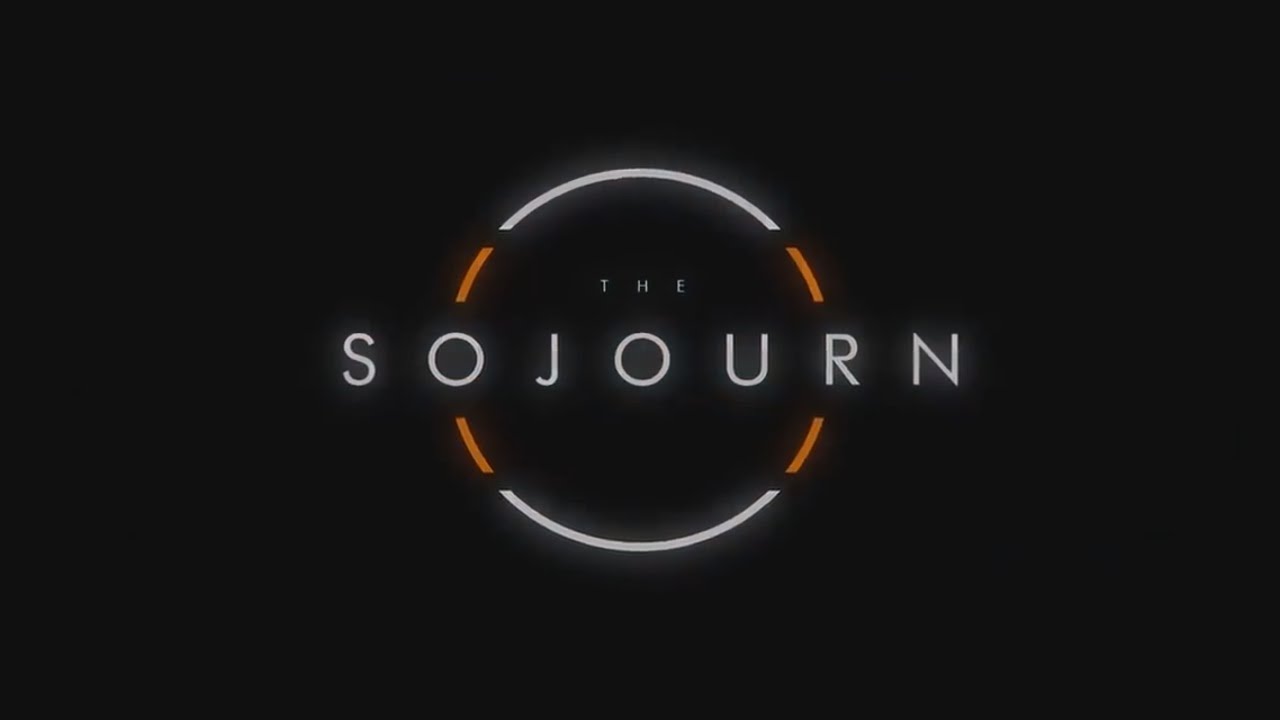 The Sojourn, fan-made intro sequence - YouTube