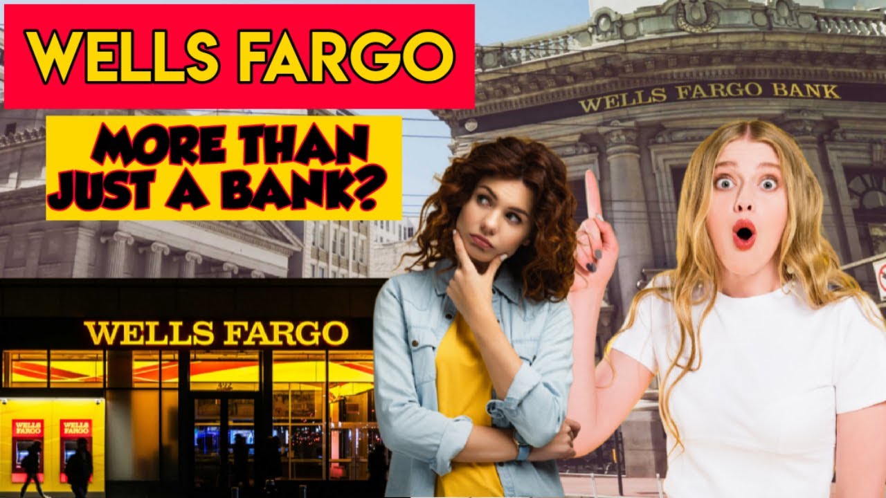 Wells Fargo Our Analysis Reveals Surprising Benefits And Advantages wells-fargo-our-analysis-reveals-surprising-benefits-and-advantages