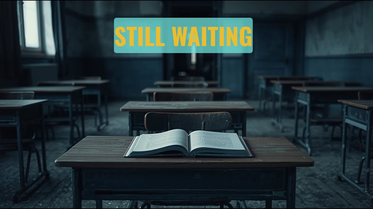 This Arctic City Was Abandoned… But Nothing inside It Aged - YouTube