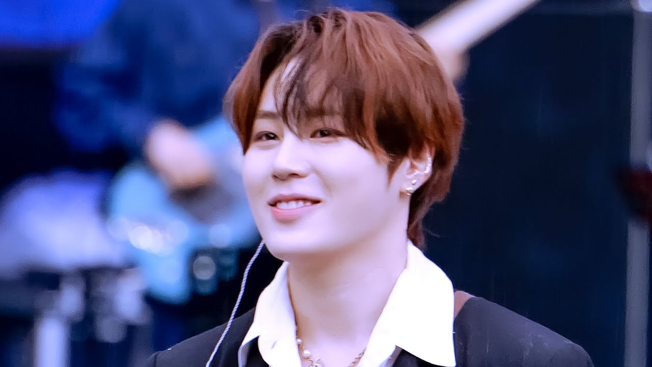 221009 하성운 HA SUNG WOON 2022 SOMEDAY PLEROMA Full Cam (페이스캠 Horizon ver ...