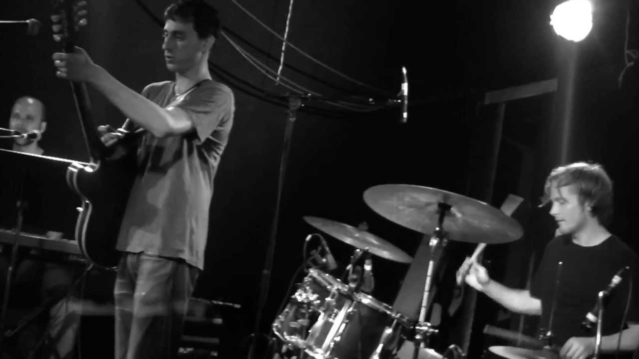 Hudson Hank and Guy Berryman (Coldplay) interview - YouTube