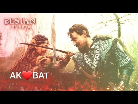 Ak❤Bat|Yan kaderim