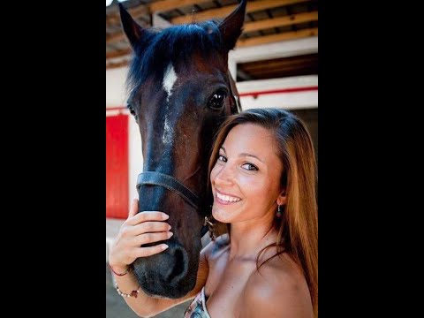 Bologna "PrimoPiano" 30 05 2021 VINCE JESSICA POMPA Corsa Gentlemen con ...