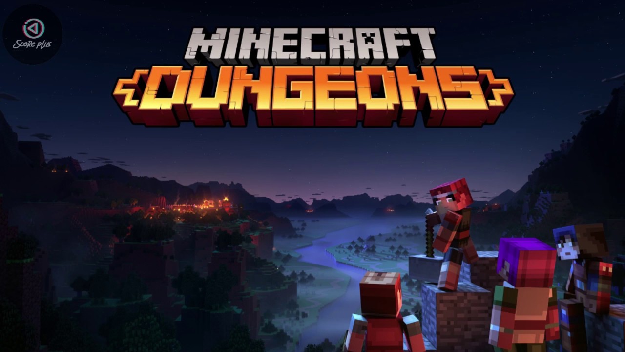 Guía de runas minecraft dungeons | Score Plus - YouTube