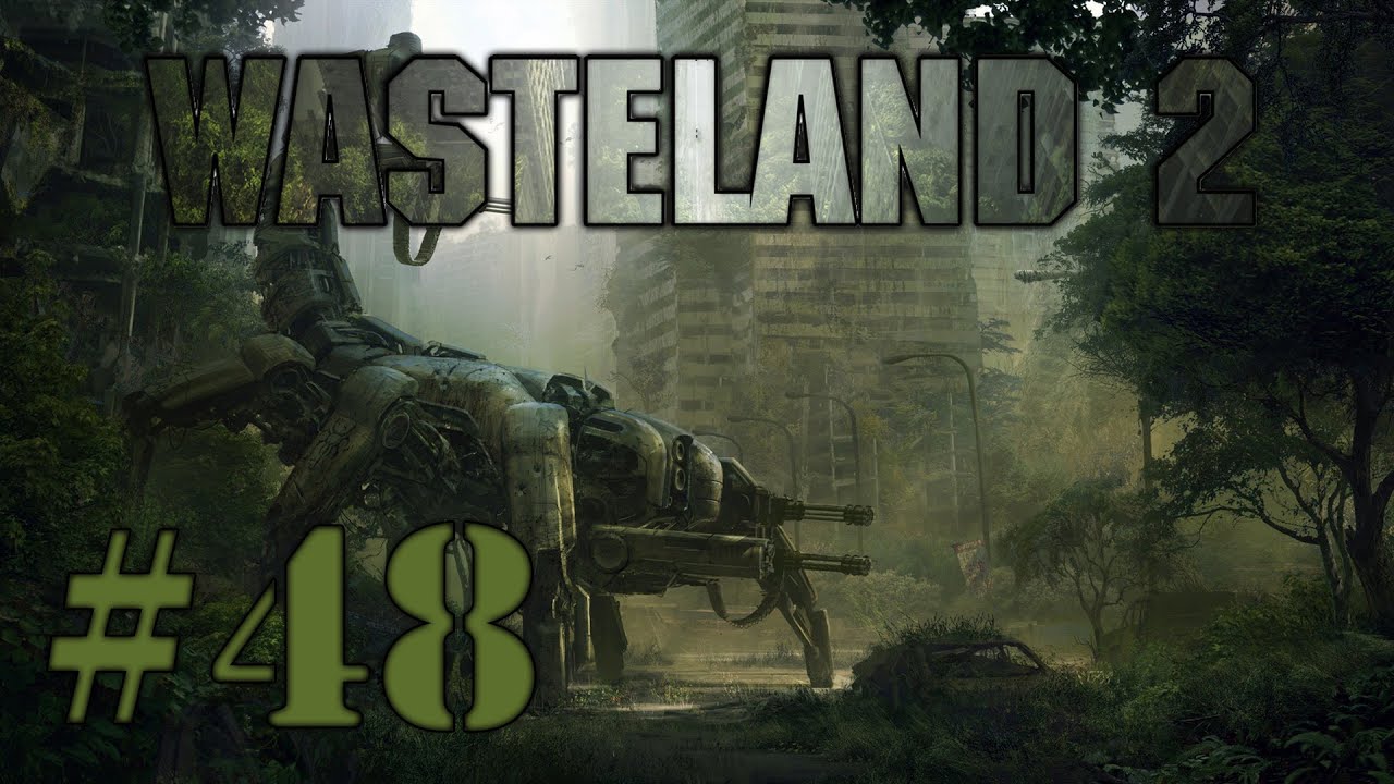 Let s Play Wasteland 2 part 48 Definition Of Dump blind YouTube let-s-play-wasteland-2-part-48-definition-of-dump-blind-youtube