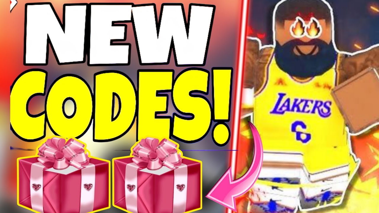 🥥 210K 🥥 ROBLOX BASKETBALL LEGENDS CODES - CODES BASKETBALL LEGENDS ...