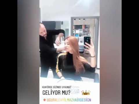 Feride hilal akin 💕
