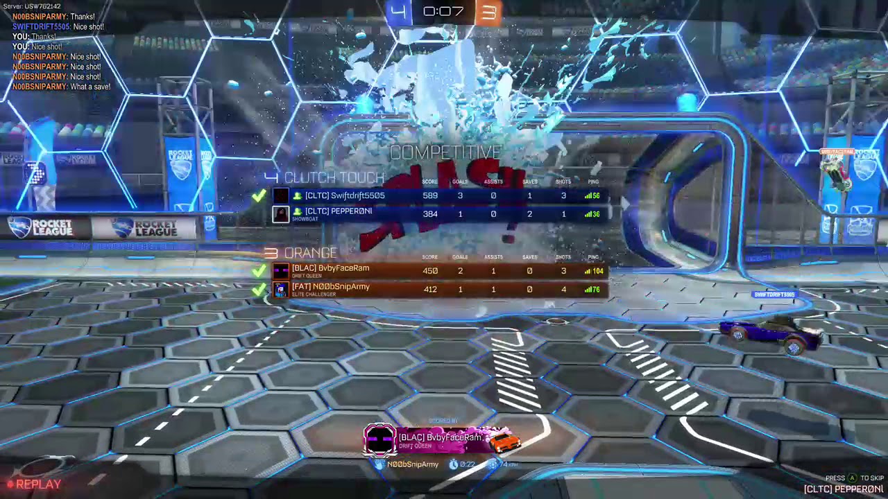 Zero second shot - YouTube