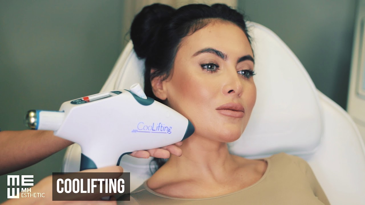 MH Esthetic - Център за естетична медицина в гр. Пловдив - YouTube