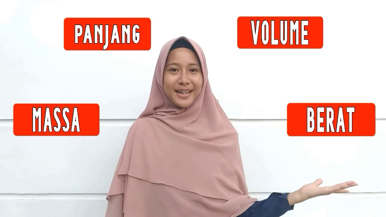 SIFAT EKSTENSIF DAN SIFAT INTENSIF - YouTube